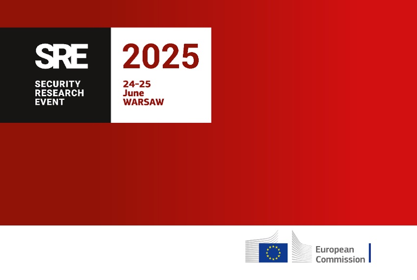 Security Research Event 2025 - Krajowy Punkt Kontaktowy